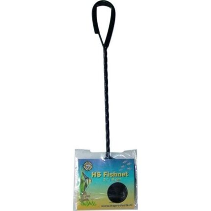 Visnet kopen | bestel je schepnet direct bij | Aquariumwarenhuis