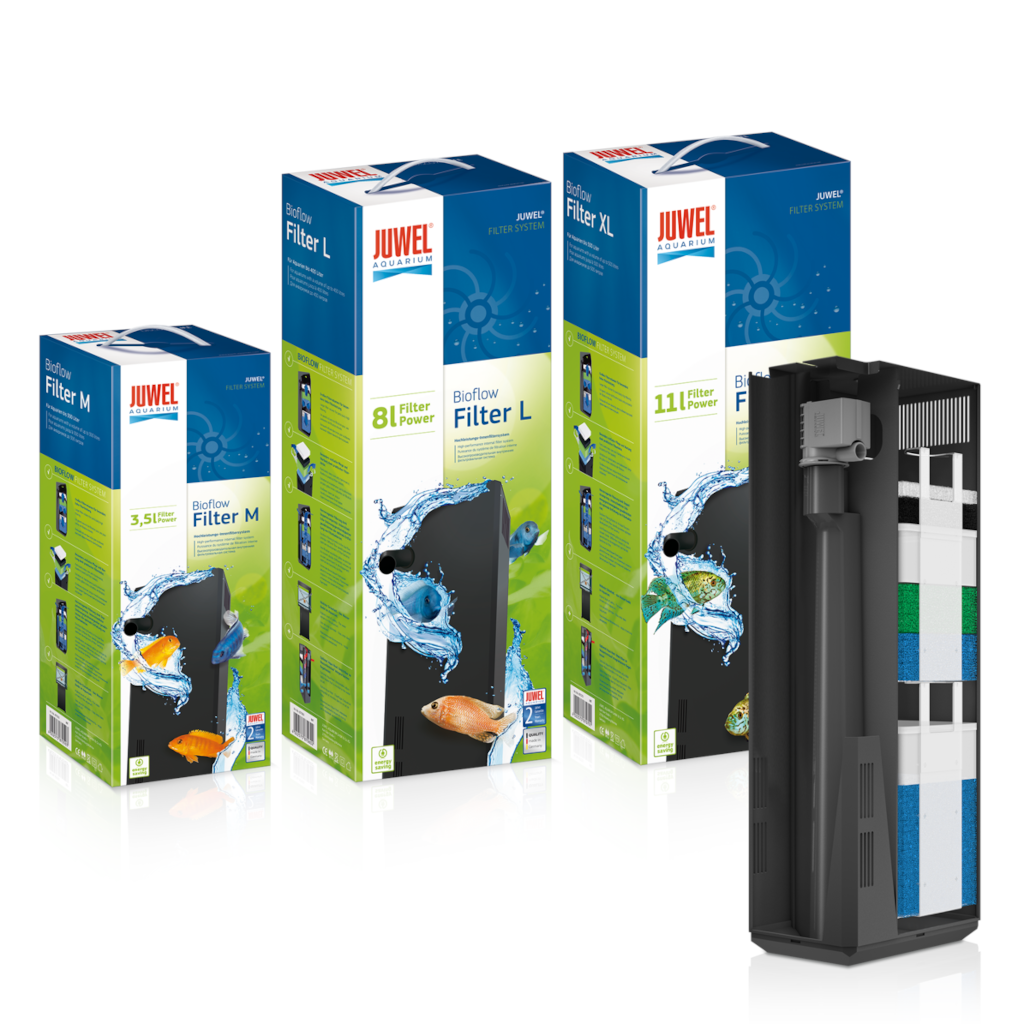 JUWEL FILTER BIOFLOW | Aquariumwarenhuis