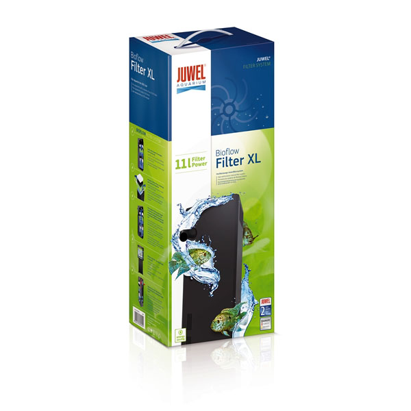 JUWEL FILTER BIOFLOW | Aquariumwarenhuis