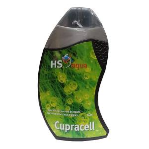 HS AQUA CLEAR VOOR HELDER WATER - Aquariumwarenhuis