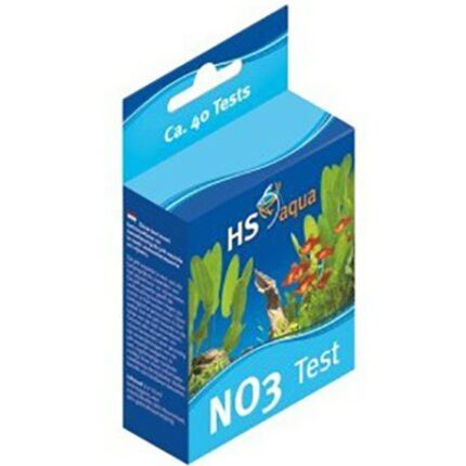 Algen voorkomen? Hou de NO3 waarde op peil! - Aquariumwarenhuis