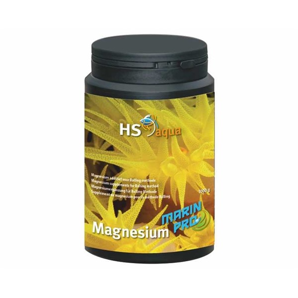 HS AQUA MARIN PRO MAGNESIUM | Aquariumwarenhuis