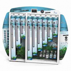 AQUATLANTIS EASY LED LUMINUS SMART LED CONTROLLER | Aquariumwarenhuis