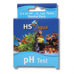 HS AQUA pH/KH VERLAGEN | Aquariumwarenhuis